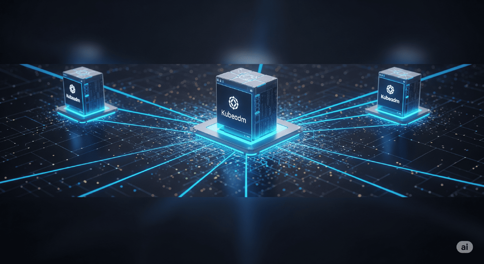 Set Up a Kubernetes Cluster using Kubeadm and VirtualBox